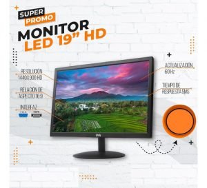 IMPORTACION Y DISTRIBUCION